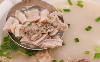 烩羊杂碎怎么做_正宗羊杂碎汤做法