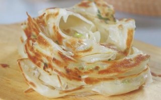 葱油饼别名叫什么饼_为什么叫手抓饼