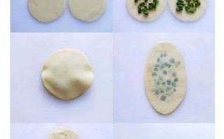 饺子皮做春饼怎么做又软又好吃_饺子皮春饼不硬秘诀
