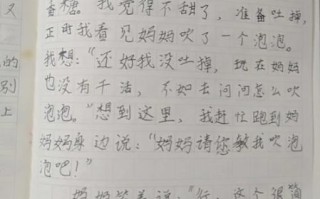 小学生日记怎么写_日记300字写作技巧