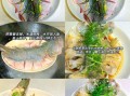 鲈鱼花刀清蒸多久_鲈鱼花刀怎么切