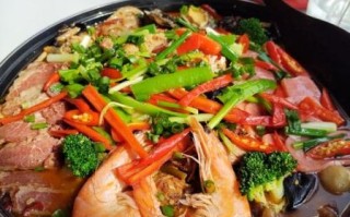 大杂烩的做法大全_大杂烩怎么做好吃