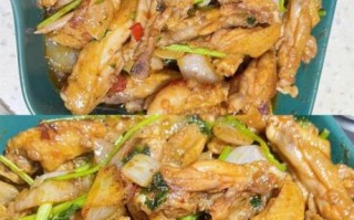 鸡中翅怎么做好吃_家常鸡中翅做法大全