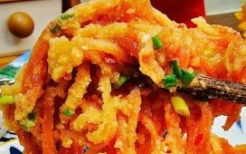 胡萝卜蒸多久能熟_蒸胡萝卜最佳时间