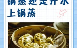 蒸饺子需要几分钟_蒸饺子用冷水还是热水