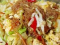 爆炒大头菜怎么炒才脆_粉丝泡多久才入味
