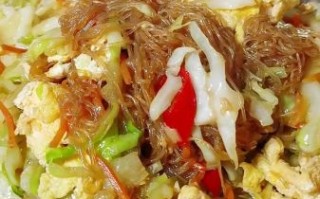 爆炒大头菜怎么炒才脆_粉丝泡多久才入味