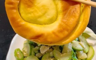 葫芦瓜怎么做好吃_葫芦瓜炒什么最下饭