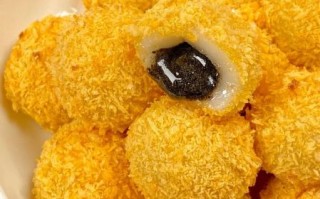 烤汤圆怎么做_烤汤圆会不会爆炸
