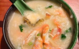 鲜虾粥怎么煮才鲜_鲜虾粥用生米还是熟饭