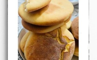 烤箱烤发面饼怎么做_发面饼用烤箱多少度