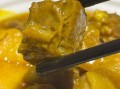 咖喱牛腩炖多久_牛腩炖多久才软烂