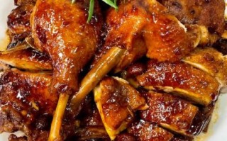 鸭的做法大全_鸭子怎么做好吃