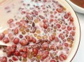 红豆薏米汤怎么做_红豆薏米汤的正确做法