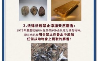 麝香的功效与作用禁忌_孕妇能用麝香吗