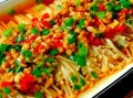 怎么炒金针菇简单又好吃_金针菇炒多久才脆嫩