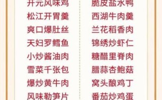 酒店宴会菜单怎么选_酒店宴会菜单价格贵吗