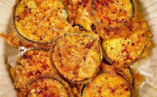 茄盒的做法_茄盒怎么做才酥脆