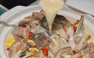 鱼羊鲜怎么做_鱼羊鲜的家常做法
