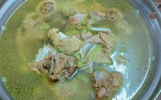 鸭子怎么炖好吃没腥味_鸭子去腥技巧