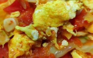 卷心菜炒西红柿怎么做_卷心菜炒西红柿热量高吗