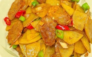 腊肠怎么炒好吃又简单_炒腊肠要不要焯水