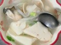 海蛎子豆腐汤怎么做不腥_海蛎子豆腐汤鲜而不腥的秘诀