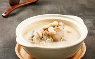 下奶通草猪蹄汤怎么做_通草猪蹄汤下奶效果好吗