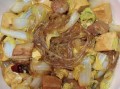 粉条炖肉怎么做_粉条炖肉的家常做法
