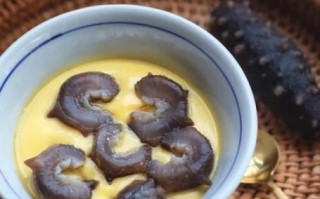 海参怎么烧_海参烧多久才软烂