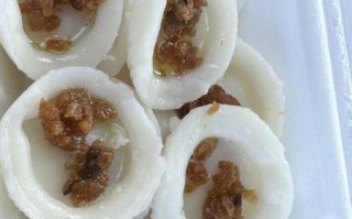 潮州小吃有哪些_潮州小吃哪里最正宗