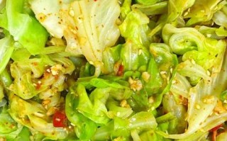 爽口酸包菜怎么腌制_酸包菜腌制多久可以吃