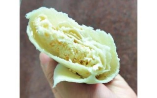 潮汕糖葱薄饼怎么做_潮汕糖葱薄饼哪里买