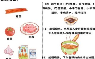 意面番茄酱汁怎么做_番茄酱汁需要炒多久
