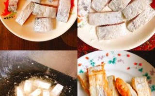 红烧糖醋带鱼怎么做_糖醋带鱼不腥的秘诀