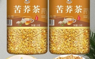 苦荞茶品牌前十名_苦荞茶哪个牌子好