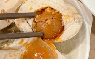 咸蛋的做法_怎么做好吃