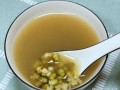 绿豆汤红色和绿色的区别_哪个更降火