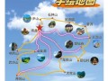 江西旅游景点有哪些_江西旅游最佳路线推荐