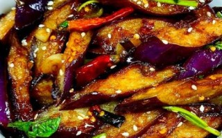 茄子做法视频在线观看_茄子怎么做好吃