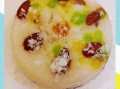 蒸糯米八宝饭的做法_糯米需要泡多久