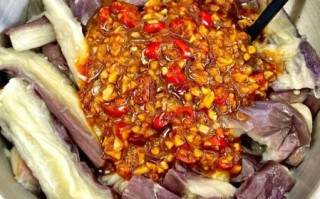 茄子怎么吃减肥_茄子减肥的正确吃法