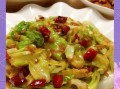 辣炒大头菜怎么做_大头菜要不要焯水