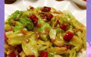 辣炒大头菜怎么做_大头菜要不要焯水
