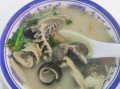 熟羊杂熬羊汤怎么做_羊汤去膻增鲜技巧