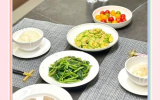 夏天晚餐吃什么_夏季晚餐食谱推荐