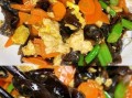 芹菜木耳炒鸡蛋怎么做_芹菜木耳炒鸡蛋的做法步骤