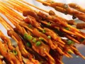 铁板鸭肠怎么做才脆_铁板鸭肠为什么那么香