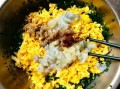 韭菜鸡蛋虾仁饺子馅怎么做_韭菜鸡蛋虾仁饺子馅窍门