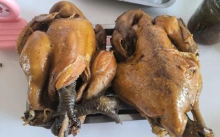 烧鸡怎么做_家常烧鸡做法